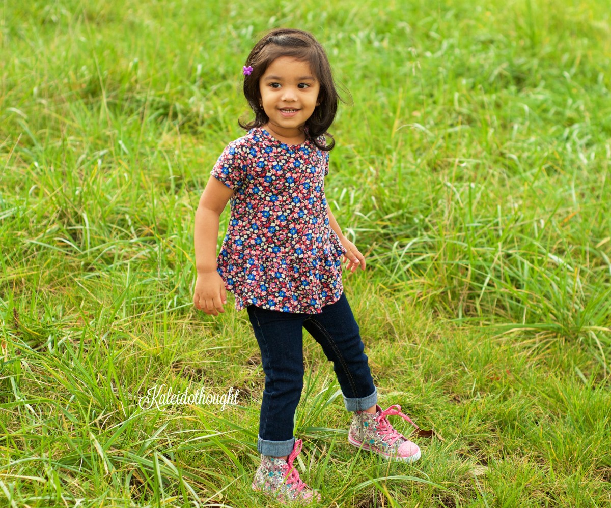 Waterfall Raglan Top & Dress – Pattern Test for Chalk and Notch ...